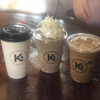 KENNEDY COFFEE ROASTING COMPANY - Updated July 2024 - 102 Photos & 186 ...