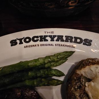 STOCKYARDS RESTAURANT - Updated July 2025 - 1029 Photos & 837 Reviews ...