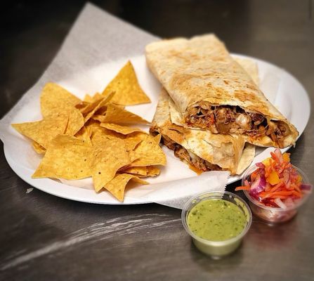 TACO BOYS - 166 Photos & 164 Reviews - 2312 Market St, San Francisco ...