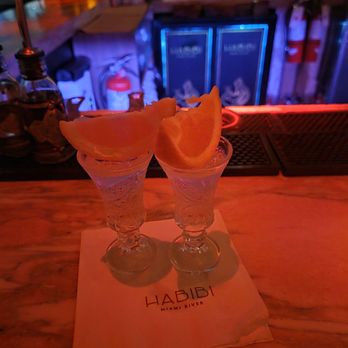HABIBI MIAMI - Updated October 2025 - 119 Photos & 66 Reviews - 452 NW N Riv Dr, Miami, Florida ...