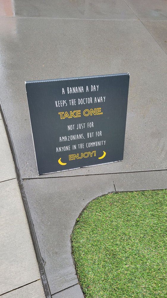 AMAZON COMMUNITY BANANA STAND - 13 Photos & 22 Reviews - 333 108th Ave ...