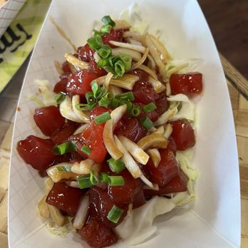 UNCLE GLENN’S HAWAIIAN FOOD - Updated January 2026 - 118 Photos & 81 ...