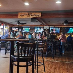 BOOTLEGGERS BAR & GRILLE - Updated May 2025 - 816 Cotton Ln, Augusta ...