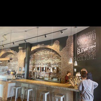 ALABASTER COFFEE ROASTER & TEA COMPANY - Updated January 2026 - 119 ...