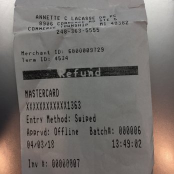 ANNETTE C LACASSE, DO - Updated April 2025 - 10 Reviews - 8906 Commerce ...