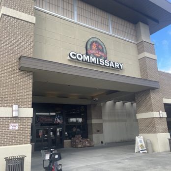 KEESLER AFB COMMISSARY - Updated December 2025 - 41 Photos & 28 Reviews ...