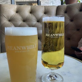 MEANWHILE BREWING - Updated January 2025 - 486 Photos & 299 Reviews ...