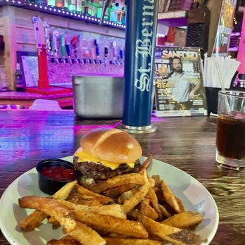 BUSTER’S BISTRO - Updated February 2025 - 371 Photos & 219 Reviews ...