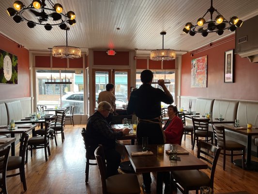 FM EATERY - Updated January 2025 - 103 Photos & 75 Reviews - 217 Main St, Fort Mill, South ...