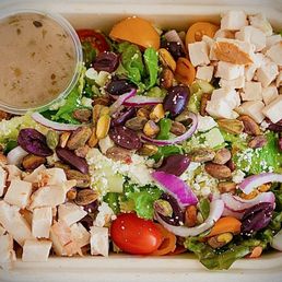 JAN’S HEALTH BAR - Updated June 2026 - 379 Photos & 743 Reviews - 501 ...