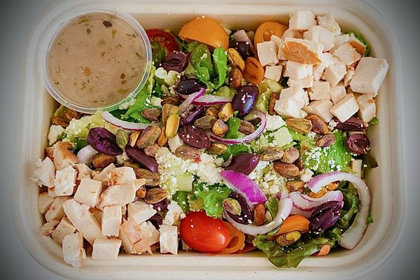 JAN’S HEALTH BAR - Updated June 2026 - 379 Photos & 743 Reviews - 501 ...