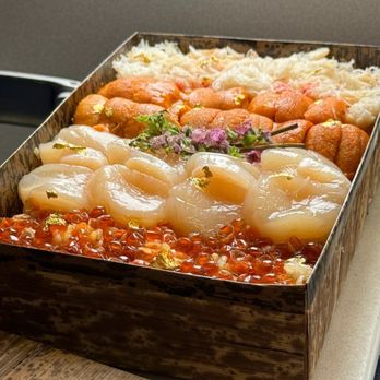 WAFU BENTO - Updated August 2024 - 64 Photos & 20 Reviews - 555 Anton ...