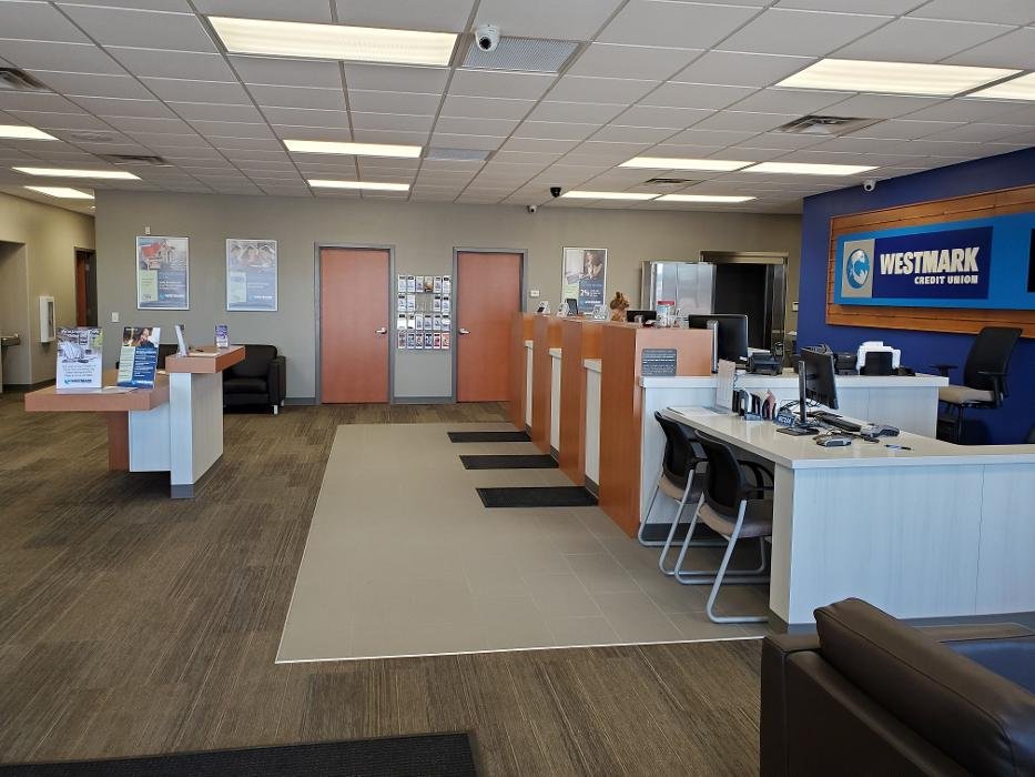 WESTMARK CREDIT UNION - Updated January 2025 - 21 Photos - 567 Rigby ...