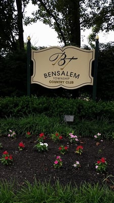 BENSALEM TOWNSHIP COUNTRY CLUB - Updated October 2024 - 18 Reviews ...