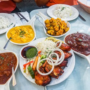TASTE OF INDIA - 1057 Photos & 1941 Reviews - 5517 Roosevelt Way NE ...