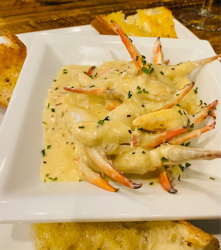 THE CHEF JEFF WAY - Updated January 2026 - 21 Photos - Lewisville ...