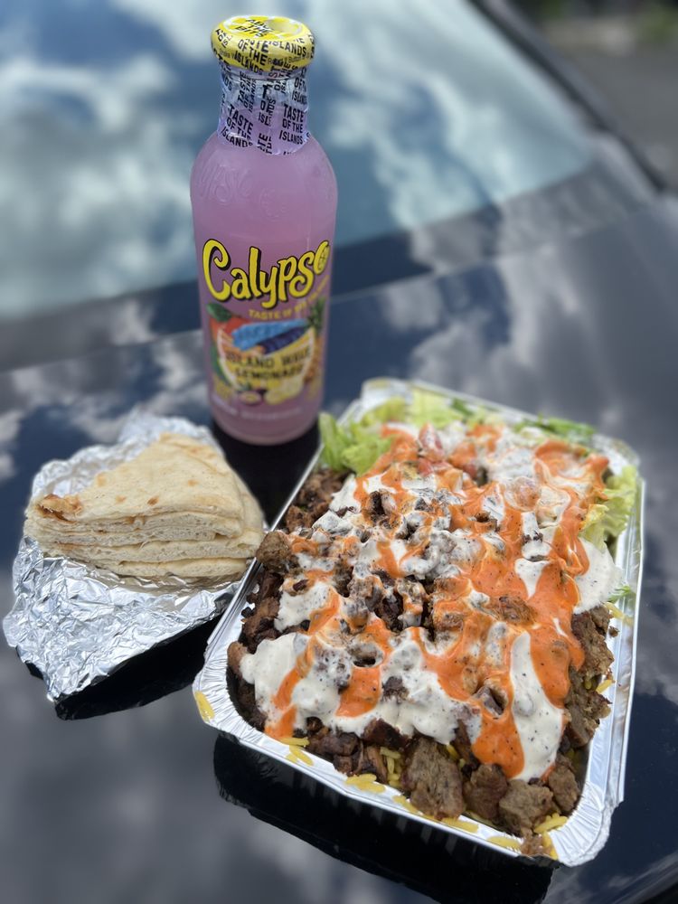 HALAL BROS GRILL - Updated December 2025 - 129 Photos & 216 Reviews ...