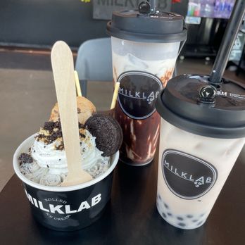 MILKLAB - SMOKY HOLLOW - Updated September 2025 - 48 Photos & 29 ...