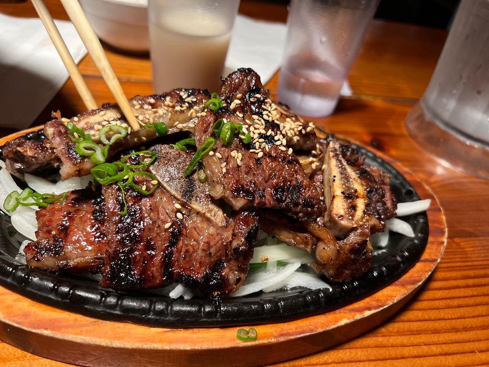 DAN SUNG SA - Updated September 2024 - 1835 Photos & 983 Reviews - 2775 ...