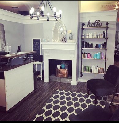 MAGNOLIA SALON - 19 Photos - Hair Salons - 107-E Mall Dr, Normal, IL ...