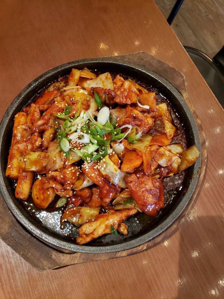 HANJAN - 326 Photos & 105 Reviews - 3735 99 Street NW, Edmonton, AB ...