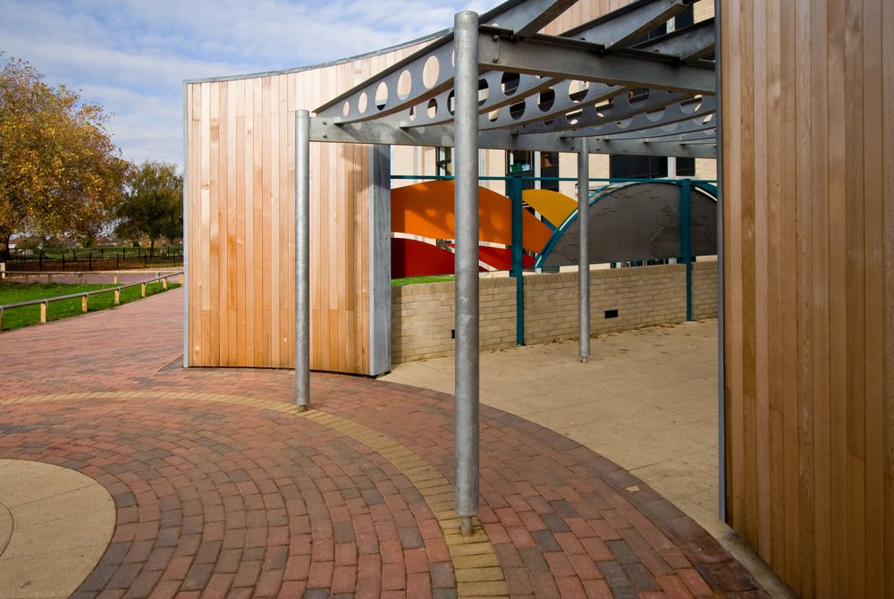 MOULSHAM HIGH SCHOOL - 14 Photos - Brian Close, Chelmsford, Essex ...