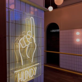 HUNDY - Updated December 2025 - 124 Photos & 87 Reviews - 1144 Homer ...