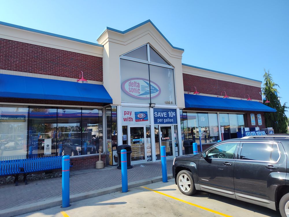 DELTA SONIC CAR WASH - Updated December 2025 - 33 Photos & 77 Reviews ...