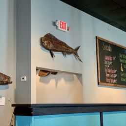 GET HOOKED GRILL - Updated September 2025 - 32 Photos & 30 Reviews ...