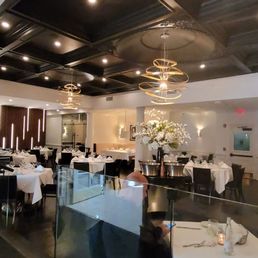 FORTE RISTORANTE & PIZZERIA - HACKENSACK - Updated December 2024 - 86 ...