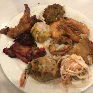 BLUE PEARL BUFFET - 97 Photos & 189 Reviews - Buffets - 6820 Commerce ...