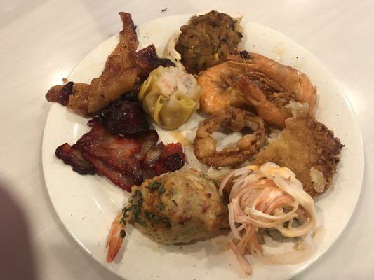 GOLDEN BUFFET & GRILL - 195 Photos & 63 Reviews - Chinese - 7820 ...