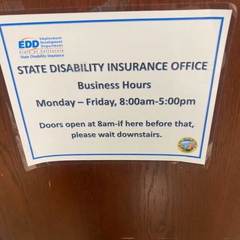 STATE DISABILITY OFFICE - Updated January 2026 - 20 Photos & 41 Reviews ...