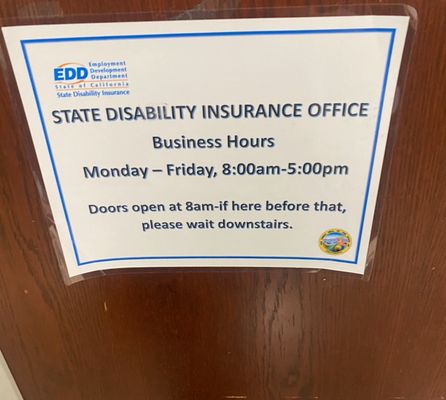 STATE DISABILITY OFFICE - Updated December 2025 - 20 Photos & 40 ...