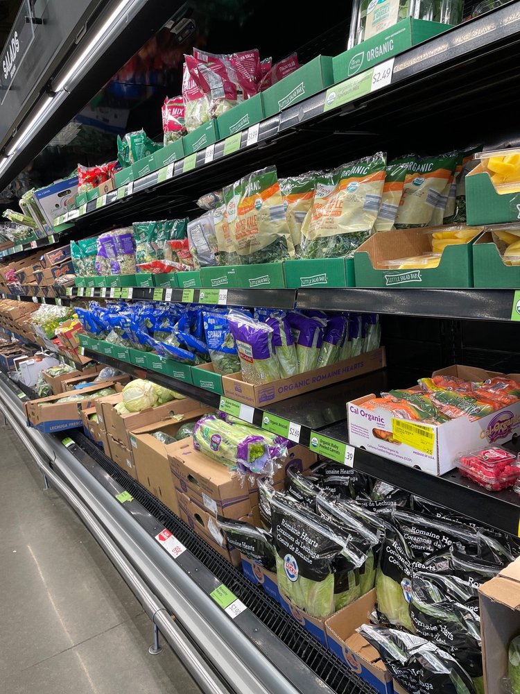 ALDI - Updated July 2025 - 20 Photos & 13 Reviews - 4805 N May Ave ...