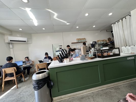 YEEMS COFFEE - 448 Photos & 287 Reviews - 3033 W 6th St, Los Angeles ...