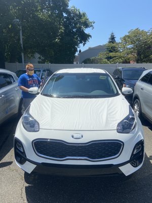 KARP KIA - Updated January 2026 - 35 Photos & 121 Reviews - 372 Sunrise ...