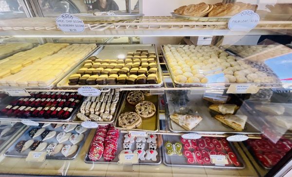 JESSIE’S BAKE SHOP - Updated January 2026 - 243 Photos & 278 Reviews ...