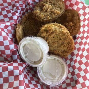 Champy’s Famous Fried Chicken - Takeout & Delivery - 205 Photos & 217 ...