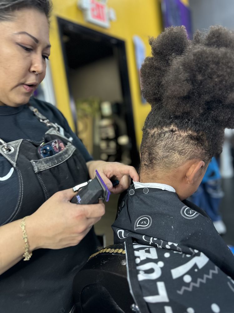 101 BARBERSHOP - Updated December 2025 - 357 Photos & 40 Reviews - 16 W ...