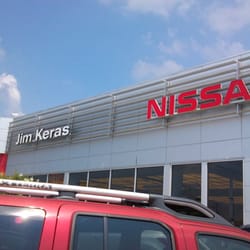 Fascinating Jim Keras Nissan Covington Pike Memphis Gallery
