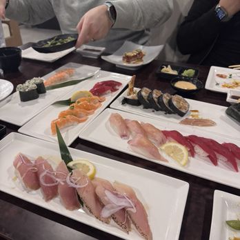 TOMIKAWA JAPANESE RESTAURANT - Updated April 2025 - 1121 Photos & 273 ...