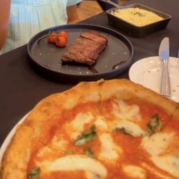 CITRONE ITALIAN CHOPHOUSE - Updated July 2025 - 574 Photos & 497 ...