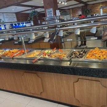 BLUE PEARL BUFFET - Updated December 2025 - 377 Photos & 257 Reviews ...