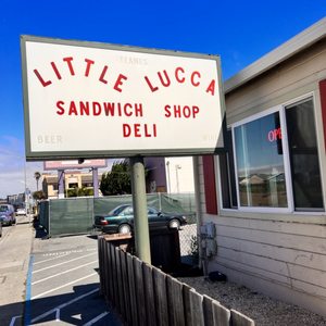 LITTLE LUCCA SPECIALTY SANDWICH SHOP - 1847 Photos & 3304 Reviews - 724 ...