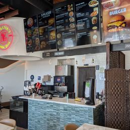ZINGSTER’S - Updated April 2026 - 82 Photos & 65 Reviews - 4169 Cushing ...