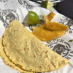 LA SÚPER BIRRIA - 1248 Photos & 1116 Reviews - 1041 W First St, Santa ...