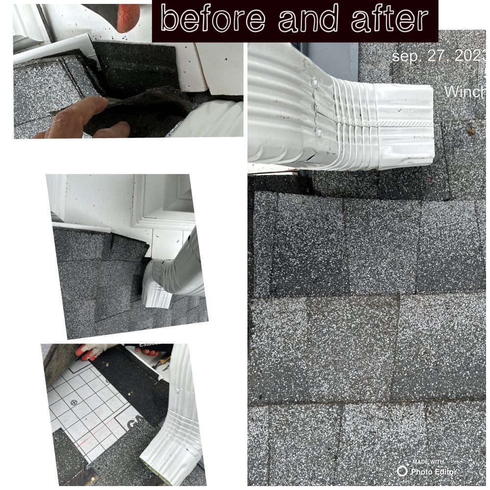 CHRISTIAN LANDSCAPING AND EXTERIOR - Updated July 2025 - 10 Photos ...