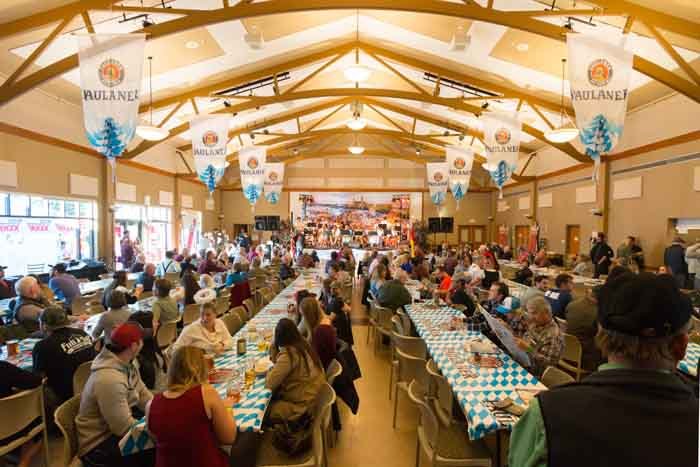 SPOKANE OKTOBERFEST - Updated October 2025 - 15 Photos - 2426 N ...