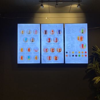 BOBALUST - Updated July 2024 - 74 Photos & 44 Reviews - 4553 University ...